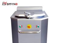 China Unique 380V Bakery Processing Equipment  620 x810 x1110mm Manul Dough Divider for sale