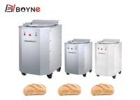 China Unique 380V Bakery Processing Equipment  620 x810 x1110mm Manul Dough Divider for sale