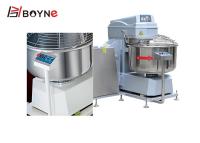 China Automatic Type Tilting Bakery Dough Mixer 75kg Capacity for sale