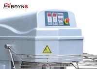 China Automatic Type Tilting Bakery Dough Mixer 75kg Capacity for sale