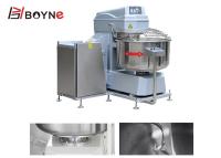 China Automatic Type Tilting Bakery Dough Mixer 75kg Capacity for sale