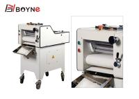 China Stainless Steel Bakery Processing Equipment Bread Moulder Machine 30g - 350g for sale