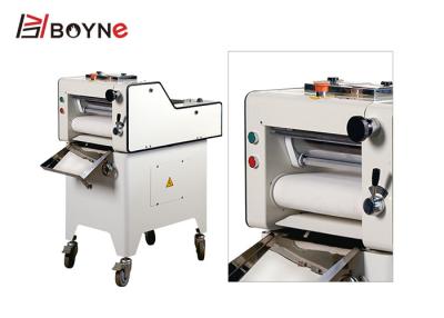 China Stainless Steel Bakery Processing Equipment Bread Moulder Machine 30g - 350g for sale