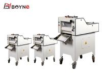 China Commercial Mini Moulder Machine For Bakery Shop 1000*530*1060mm for sale