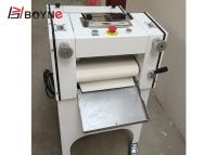 China Commercial Mini Moulder Machine For Bakery Shop 1000*530*1060mm for sale
