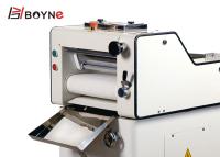 China Commercial Mini Moulder Machine For Bakery Shop 1000*530*1060mm for sale