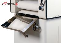 China Commercial Mini Moulder Machine For Bakery Shop 1000*530*1060mm for sale