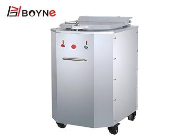 China Commercial Bakery Processing Equipment SS201 Automatic Hydraulic Dough Divider for sale
