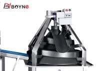 China Industry Stainess Steel Bakery Dough Divider Automatic Conical Rounder for sale