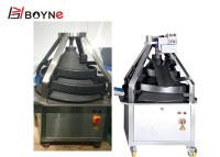 China Industry Stainess Steel Bakery Dough Divider Automatic Conical Rounder for sale