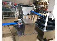 China Commercial Dough Divider Rounder Full Automatic Stainless Steel With Painting for sale