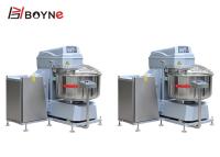 China 260L Industrial Dough Kneading Machine 380V Commercial Bakery Dough Mixer Heavy Duty for sale