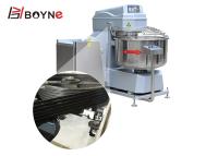 China 260L Industrial Dough Kneading Machine 380V Commercial Bakery Dough Mixer Heavy Duty for sale