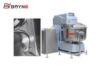 China 260L Industrial Dough Kneading Machine 380V Commercial Bakery Dough Mixer Heavy Duty for sale