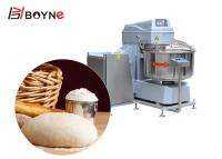 China 260L Industrial Dough Kneading Machine 380V Commercial Bakery Dough Mixer Heavy Duty for sale