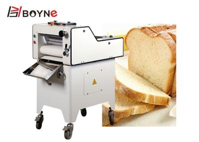 China 201 Stainless Steel Mini Moulder Machine 380V 145kg for Bakery Shop for sale