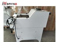 China Mini Dough Bread Moulder 380V 145kg Bakery Processing Equipment Toast Making Machine for sale