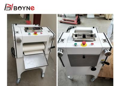 China Mini Dough Bread Moulder 380V 145kg Bakery Processing Equipment Toast Making Machine for sale