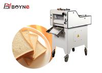 China 1000*530*1060mm Bread Baking Equipment Kitchen Mini Toast Moulder for sale