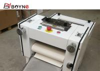 China 1000*530*1060mm Bread Baking Equipment Kitchen Mini Toast Moulder for sale