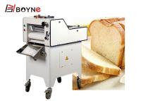 China 1000*530*1060mm Bread Baking Equipment Kitchen Mini Toast Moulder for sale