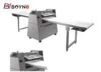 China 380v Bakery Processing Equipment 201 Stainless Steel Dough Mixer for sale