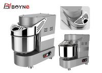 China Stainless Steel Dough Kneading Machine 30L 1.5kw 220V Pizza Flour Mixer for Hotel Bakery for sale