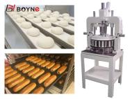 China Bakery Processing Equipment Manual Dough Divider Rounder Machine for separate the dough been 36 pcs for sale