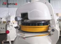 China Commercial Semi-Automatic Dough Divider And Rounder For Pizza for sale