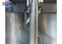 China 30L Spiral Mixer Two Speed Dough Mixer Machine Heavy Duty Processing for sale