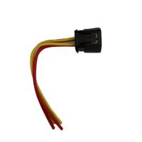 China 100% Tested 30520 Ignition Coil Socket Harness Connector for Honda Accord CRV Civic for sale