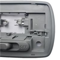 China 2007-2011 Year Interior Ceiling Light Base for Honda Civic FD FA1 CRV RE 34252-S5A-003 for sale