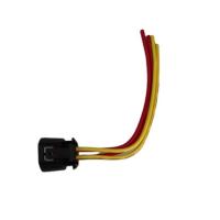 China 100% Tested 30520 Ignition Coil Socket Harness Connector for Honda Accord CRV Civic for sale