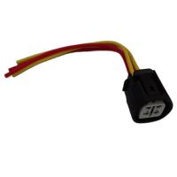 China 100% Tested 30520 Ignition Coil Socket Harness Connector for Honda Accord CRV Civic for sale