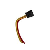 China 100% Tested 30520 Ignition Coil Socket Harness Connector for Honda Accord CRV Civic for sale