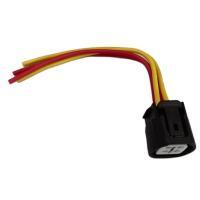 China 100% Tested 30520 Ignition Coil Socket Harness Connector for Honda Accord CRV Civic for sale