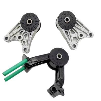 China Engine Mounting For BYD qin EV Engine support OE NO. SCEB-1001700 for B2B Purchasing for sale