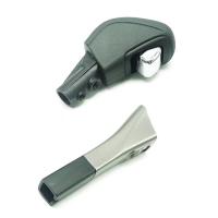 China Transmission Shift Lever Handle for Honda 7th Accord 54131-SDA-A81 Shifter Knob for sale