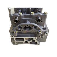 China Top- and Durable OEM NO 12100-RAA-A01 Cylinder Assembly for Honda K24 Engine System for sale