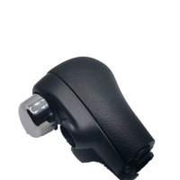 China CR-V 54130-SWA-A83ZA Shift Lever Shifter Knob Handle AT Knob Select Assembly for Honda for sale