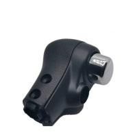 China CR-V 54130-SWA-A83ZA Shift Lever Shifter Knob Handle AT Knob Select Assembly for Honda for sale