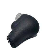 China CR-V 54130-SWA-A83ZA Shift Lever Shifter Knob Handle AT Knob Select Assembly for Honda for sale