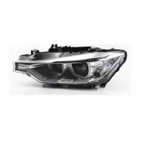 China 12V Auto Headlight Headlamp Assy Composite F30 F35 Sedan Headlamp for BMW 3 Series 63117419633 for sale
