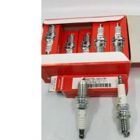 China Standard Tested Spark Plug 12290-R1G-H01 for Honda CRV CIVIC ACCORD vezel 100% Guaranteed for sale