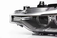 China 12V Auto Headlight Headlamp Assy Composite F30 F35 Sedan Headlamp for BMW 3 Series 63117419633 for sale