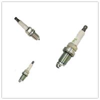 China Standard Tested Spark Plug 12290-R1G-H01 for Honda CRV CIVIC ACCORD vezel 100% Guaranteed for sale
