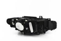 China 12V Auto Headlight Headlamp Assy Composite F30 F35 Sedan Headlamp for BMW 3 Series 63117419633 for sale