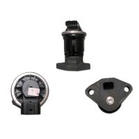 China Auto Parts EGR VALVE 18011-R1A-A00 for 2003-2005 Honda Car 18011-RB0-000 18011-R70-A00 for sale