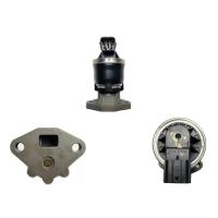 China Auto Parts EGR VALVE 18011-R1A-A00 for 2003-2005 Honda Car 18011-RB0-000 18011-R70-A00 for sale