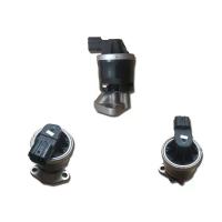 China Auto Parts EGR VALVE 18011-R1A-A00 for 2003-2005 Honda Car 18011-RB0-000 18011-R70-A00 for sale